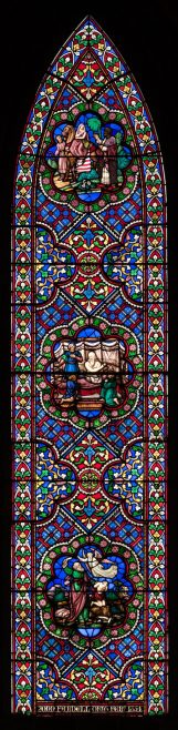Chance Brothers - Visit Stained Glass