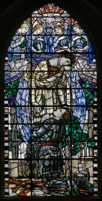 Church of St Michael and St John, West Ashton, Wiltshire - Visit ...